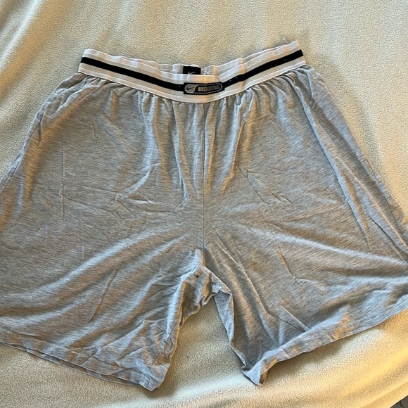 Nike | Shorts | Mens Nike Cotton Basketball Undershorts Xxl Used | Poshmark